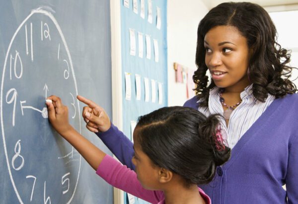 Teach English to Young Learners | Teach English | iTTi