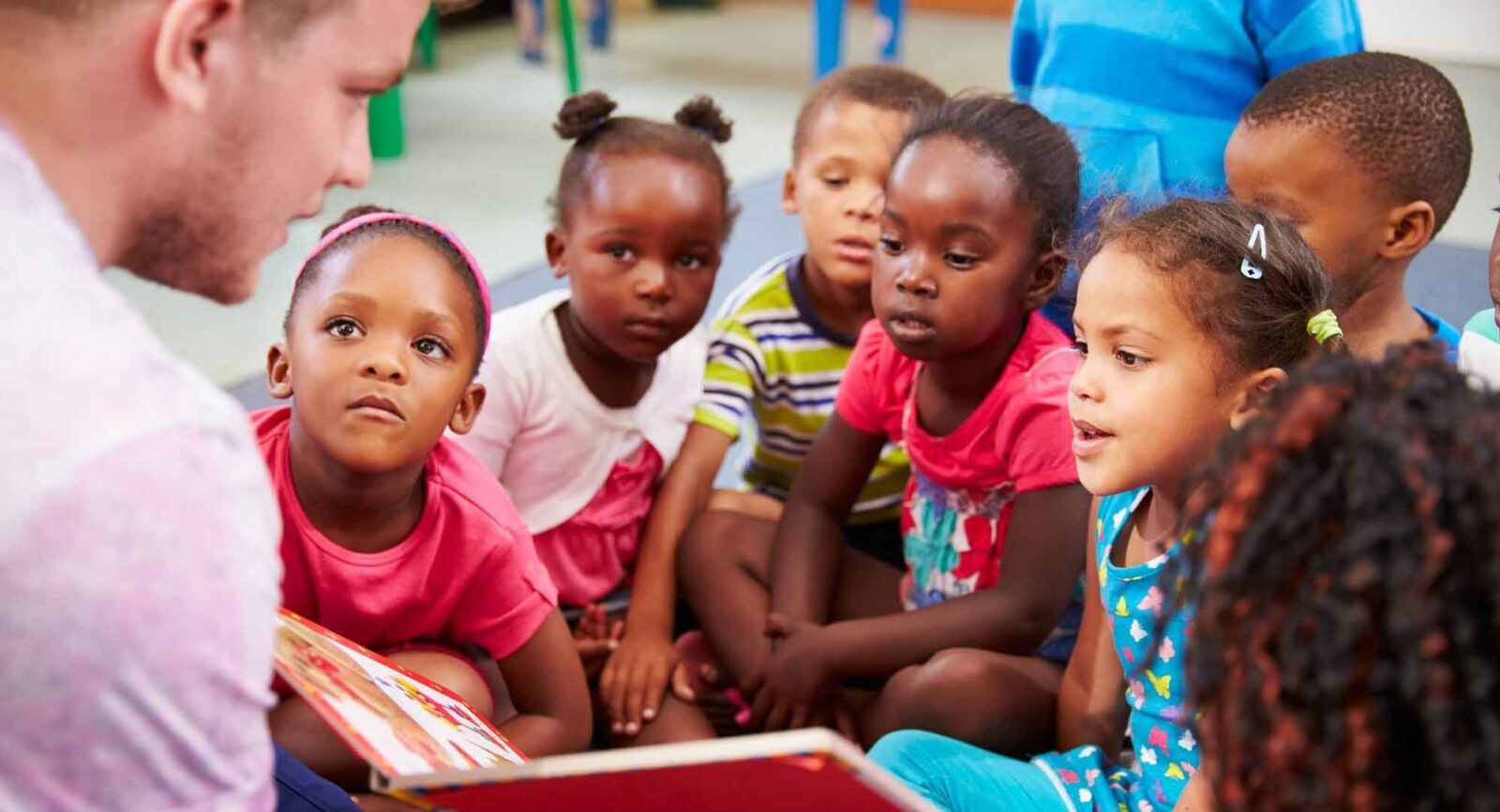 Teach English as a volunteer | iTTi volunteer English teaching program