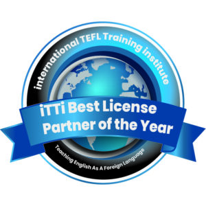 Become an iTTi partner | Global Partnership | TEFL iTTi