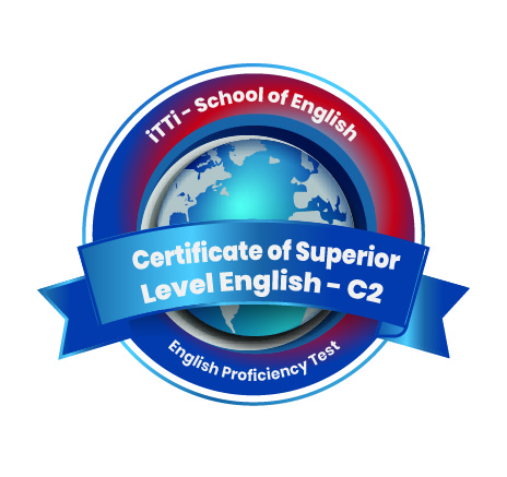iTTi Digital Badges | international TEFL Training institute